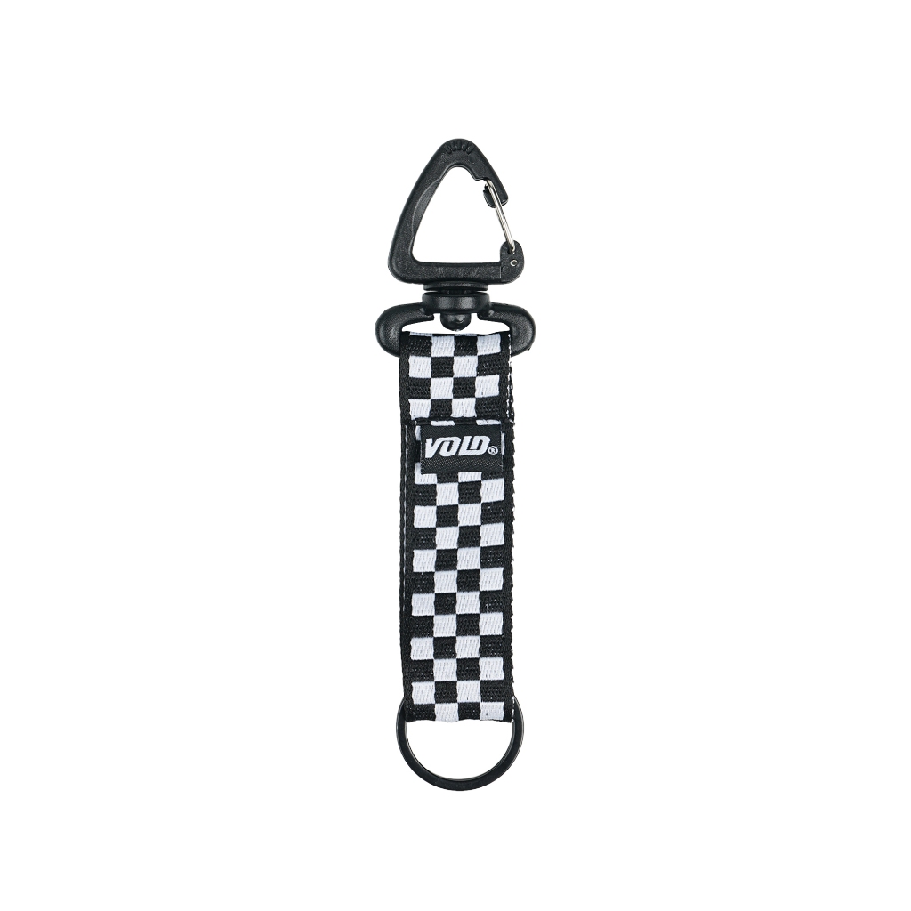 Jual VOID Keychain Checkerboard - Gantungan Kunci | Shopee Indonesia