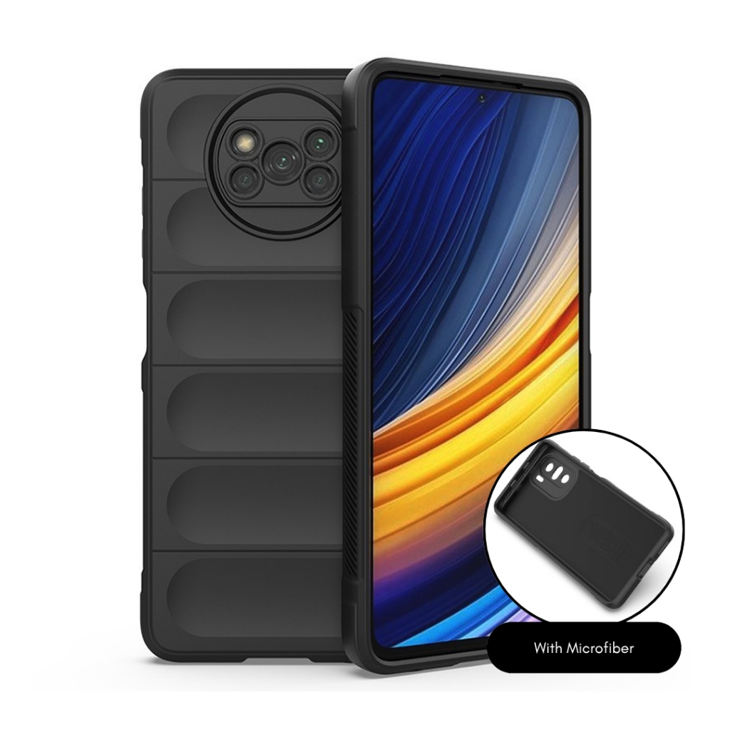 Jual Case POCO X3 NFC X3 Pro C65 C71 X6 X6 Pro X7 X7 Pro M7 Pro 5G M6 ...