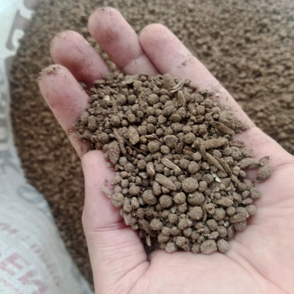 Jual Pupuk Organik (Petroganik) Repack 1 KG | Shopee Indonesia