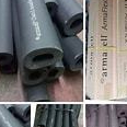 Jual pipa isolasi / pipa armaflex/ pipa superlon 5/8 inch ( 15mm ) per ...