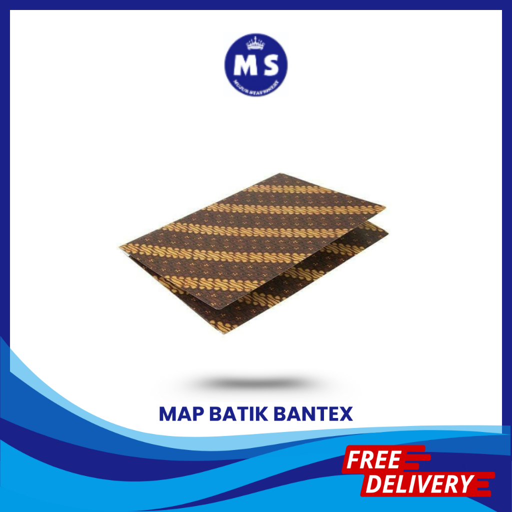 Jual MAP BATIK KARTON BANTEX 3455 / STOP MAP / MAP KERTAS | Shopee ...