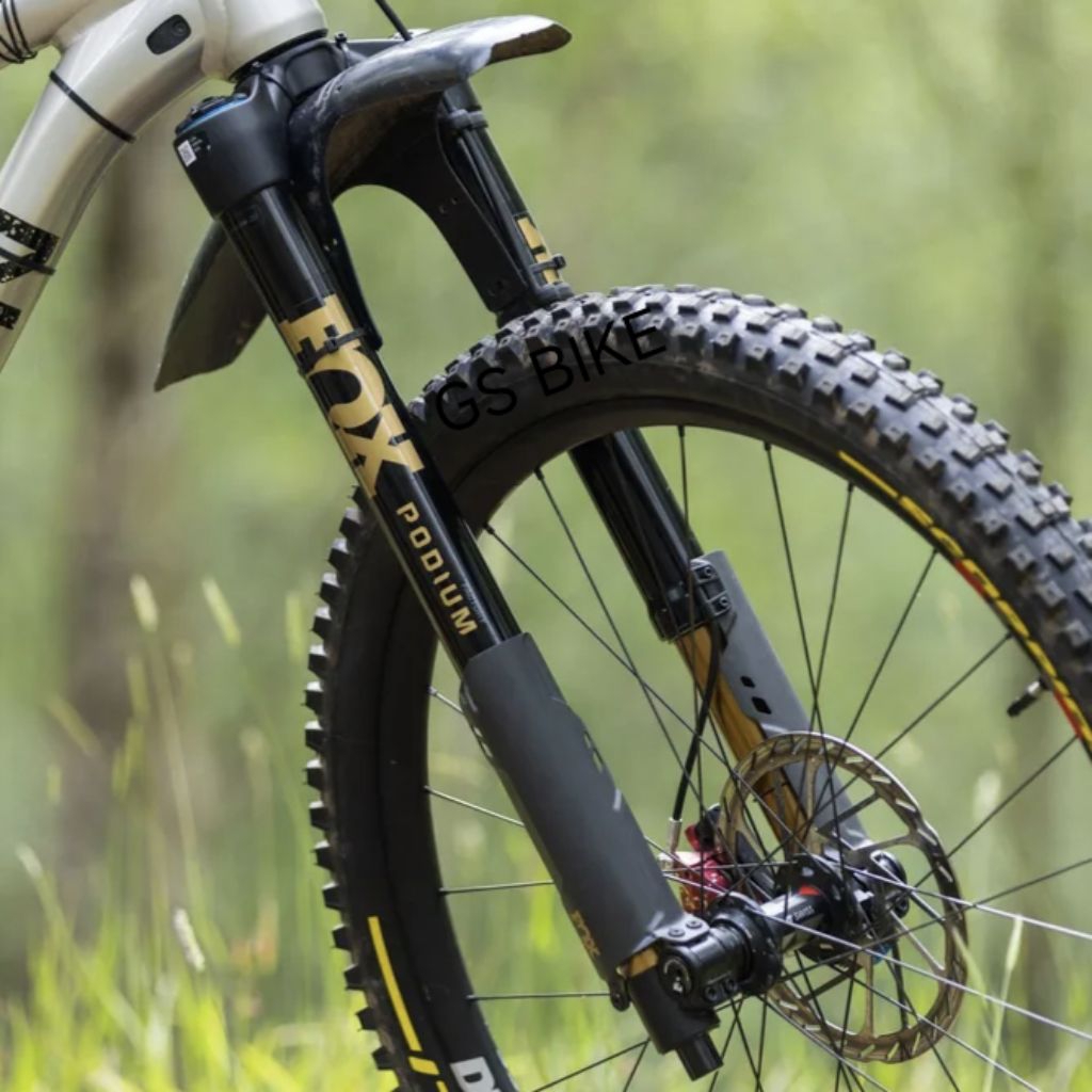 Jual FOX 36 FLOAT 29 FS 170 PODIUM GRIP X2 2026 Kashima Inverted Fork ...