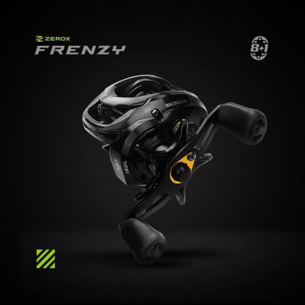 Jual zerox frenzy | Shopee Indonesia