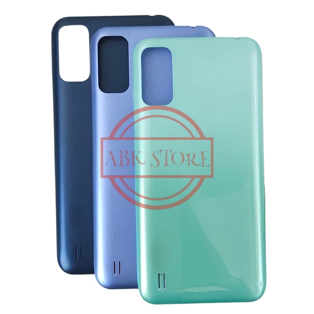 Jual BACKDOOR - BACKCOVER - BACK CASING FOR ITEL A26 A571L TUTUP ...