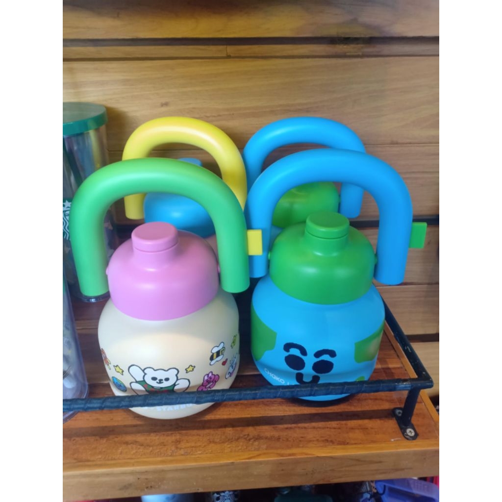 Jual Starbucks x chaco lab | Shopee Indonesia
