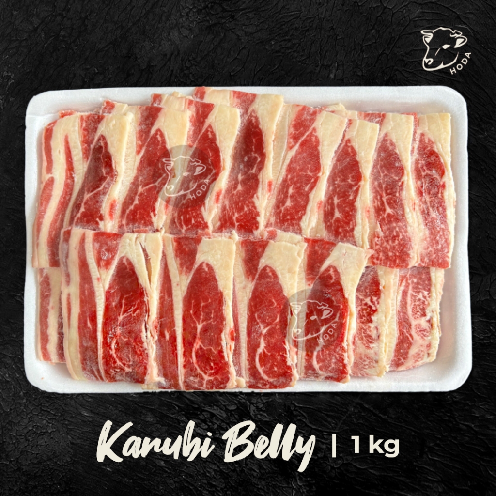 Jual Karubi Belly Shortplate USA (Korean BBQ) 1kg | Shopee Indonesia