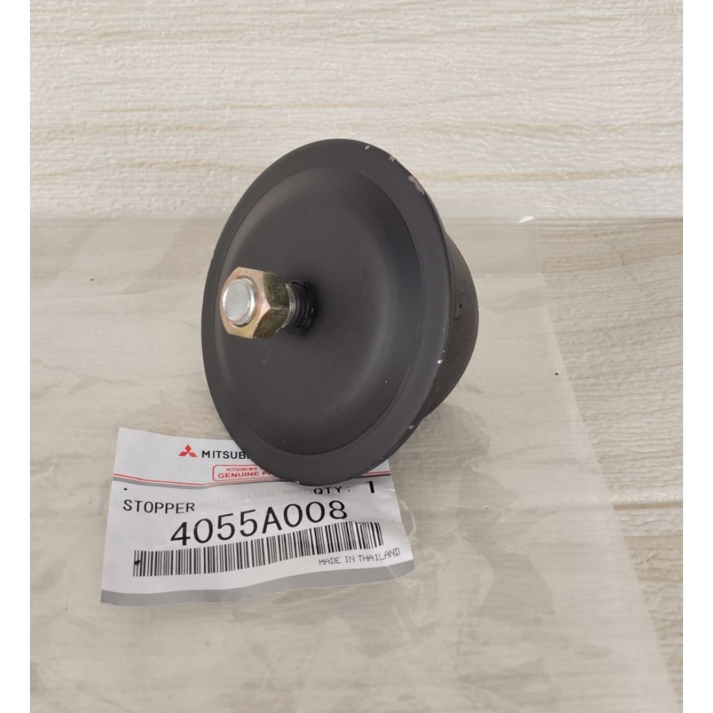 Jual Stopper 4055A008 stopper depan bawah karet susu depan bawah bulat ...
