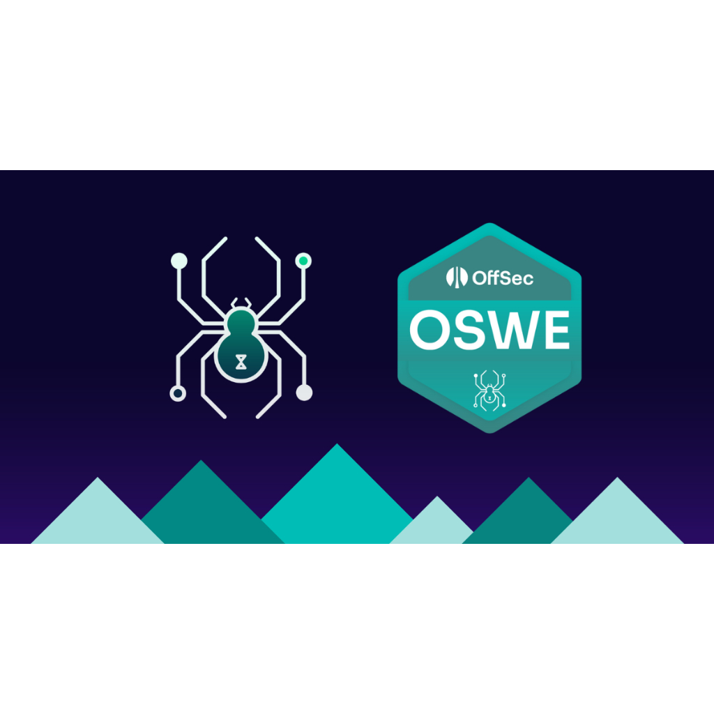 Jual WEB-300: Advanced Web Attacks and Exploitation (OSWE) | Shopee Indonesia