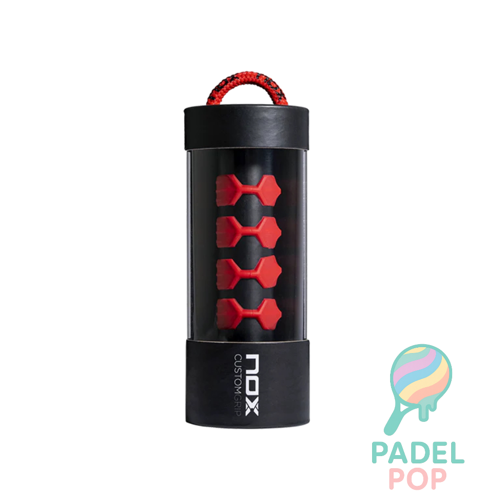 Jual Grip Nox Custom Grip - Smart Strap Nox | Shopee Indonesia
