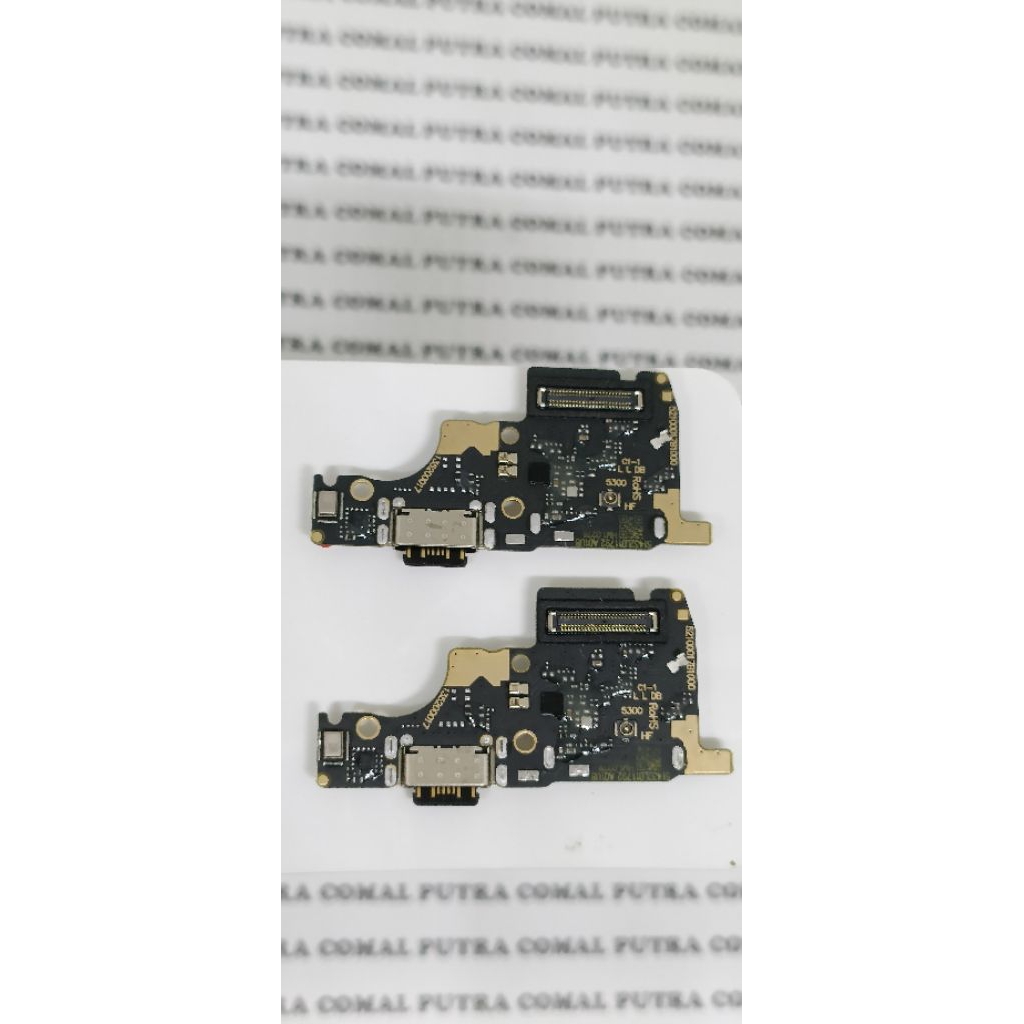 Jual XIAOMI REDMI NOTE 14 5G ORIGINAL PAPAN BOARD FLEXIBLE FLEXIBEL PCB ...