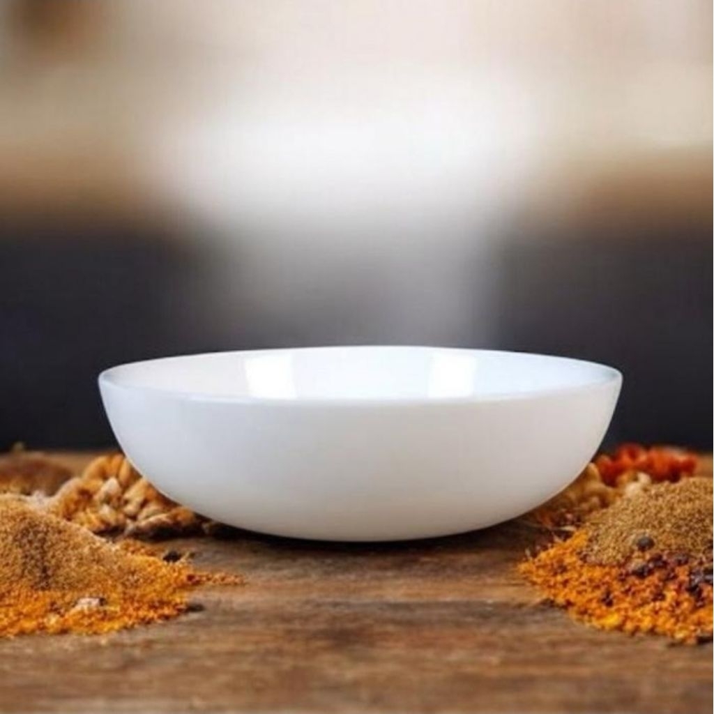Jual Luminarc Piring 13cm/Piring Dessert/Piring Kue/Dessert Plate ...