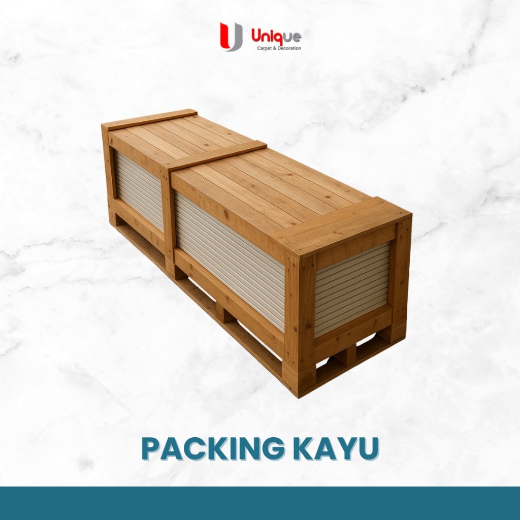 Jual PACKING KAYU PERLINDUNGAN EXTRA UNTUK PRODUK WALLBOARD DAN UV ...