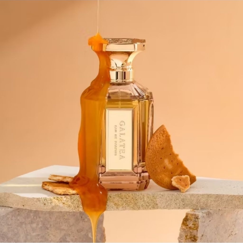 Jual Velixir Galatea Eau De Parfum 100 ml BNIB original 100% | Shopee ...