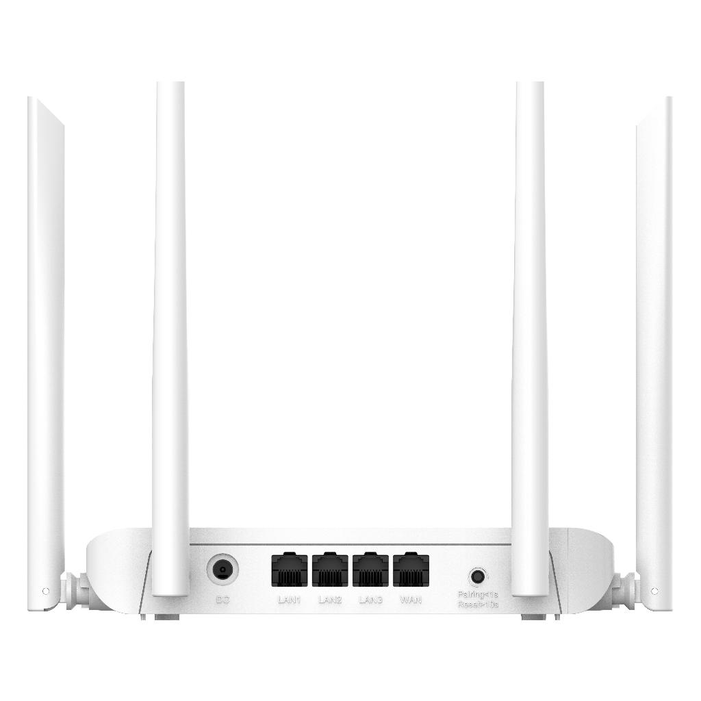 Jual RUIJIE RG-EW1200 1200M ROUTER WIRELESS DUAL-BAND | Shopee Indonesia