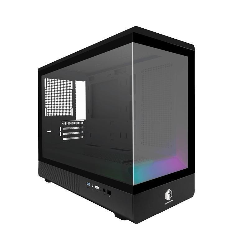 Jual Casing PC Komputer CubeGaming Cube Gaming QUITOZ | Mid Tower ...