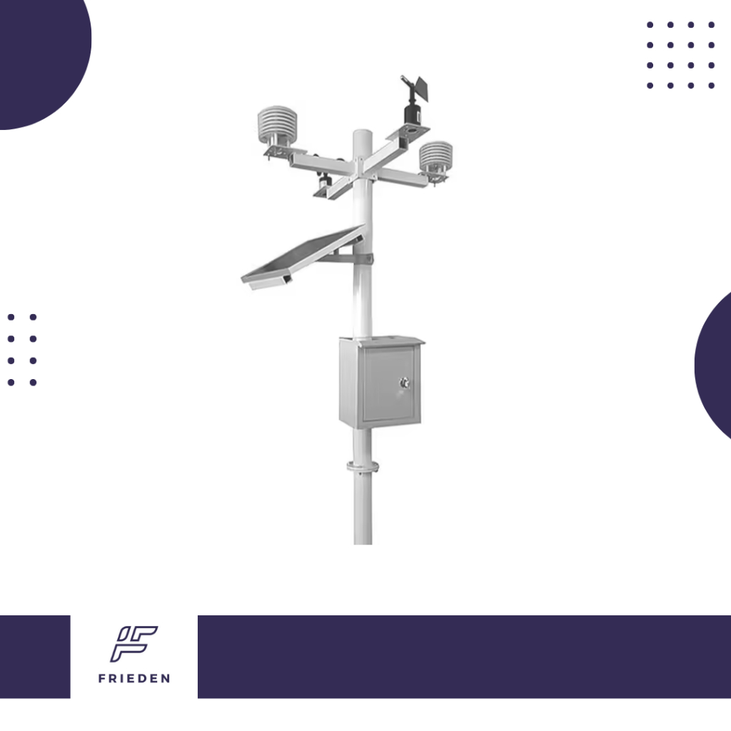 Jual CDQ-T0C Farm Smart Agriculture Sensors Indoor Outdoor ...