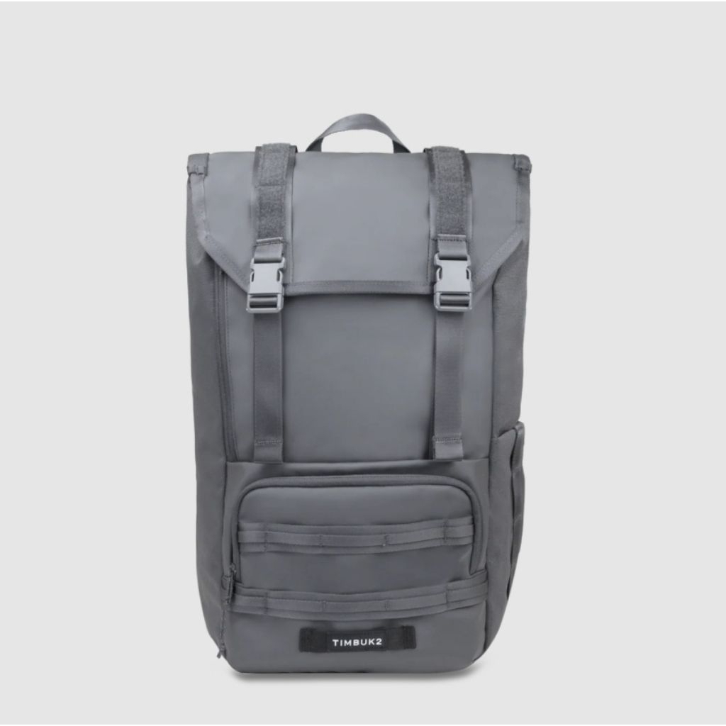 Jual TIMBUK2 - TIMBUK2 ROGUE LAPTOP BACKPACK - STEEL | Shopee Indonesia