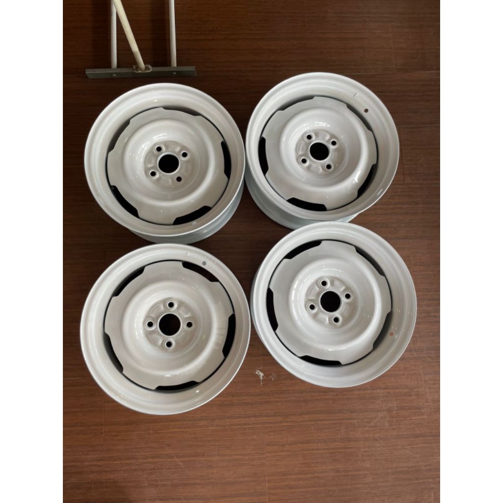 Jual VELG KALENG CUSTOM | Shopee Indonesia