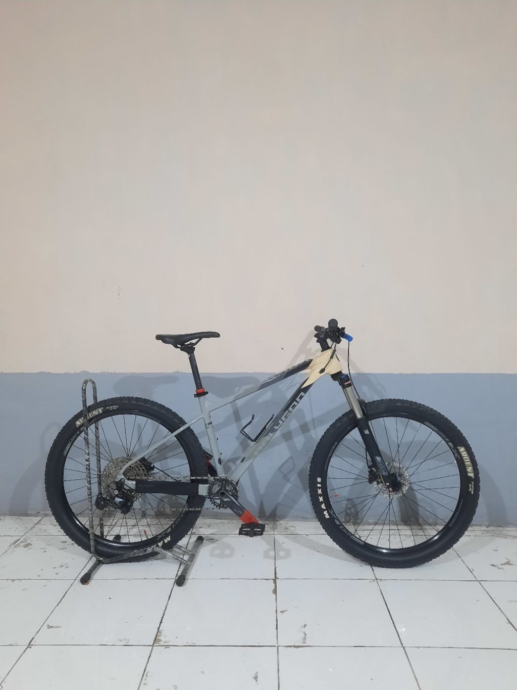 Jual POLYGON XTRADA 6 TAHUN 2022 | Shopee Indonesia