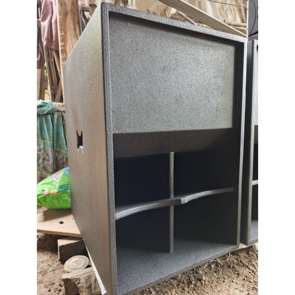 Jual box subpali 12 inch | Shopee Indonesia