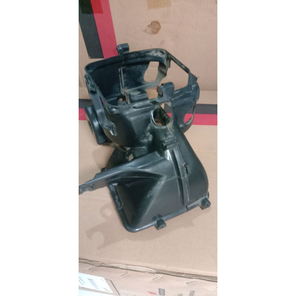 Jual cover kondom tutup mesin beat | Shopee Indonesia