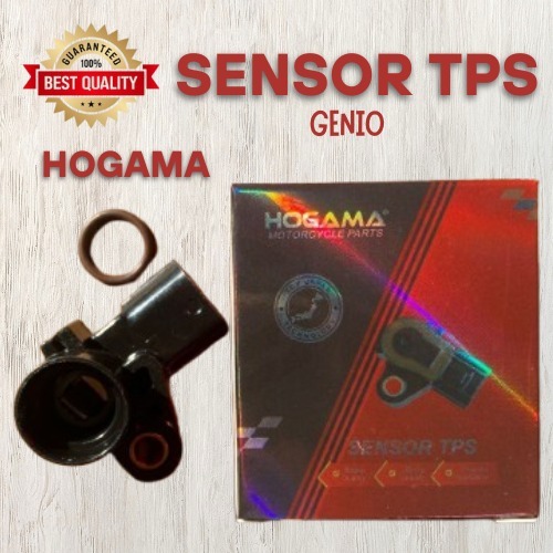Jual HOGAMA SENSOR TPS ASSY GENIO(K0JA)BEAT NEW DELUXE STREET SCOOPY ...