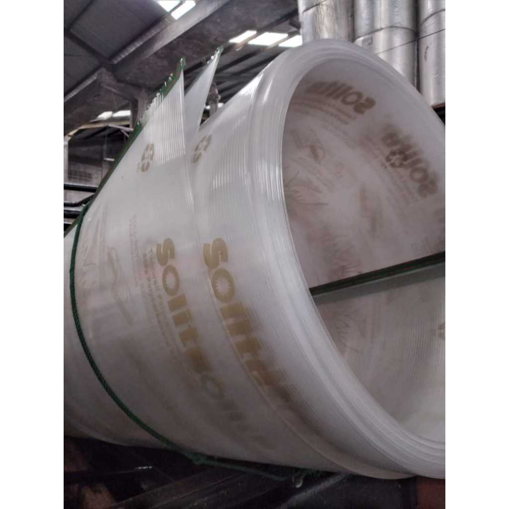 Jual Atap Polycarbonate Solite | Shopee Indonesia
