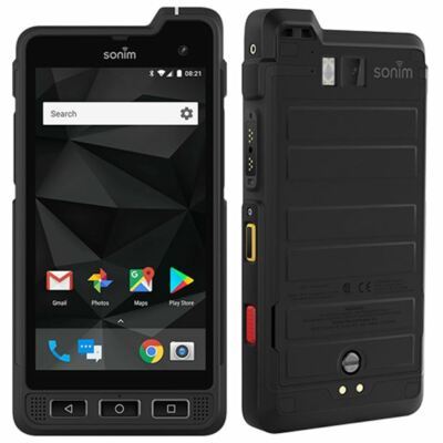 Jual HP Balmuda Phone Compatible with Sonim XP8800 XP8 - Compact ...