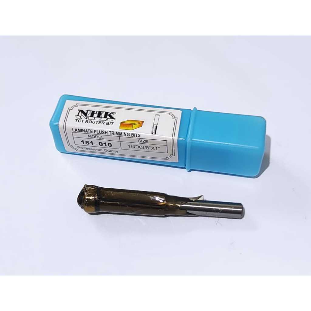 Jual NHK MATA ROUTER BEARING 10MM 151-010 | Shopee Indonesia