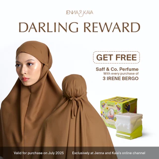 Toko Online Jenna and Kaia Official | Shopee Indonesia