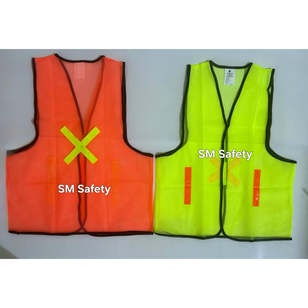 Jual ROMPI SAFETY JARING ROMPI PROYEK ROMPI JARING ORANGE DAN HIJAU ...