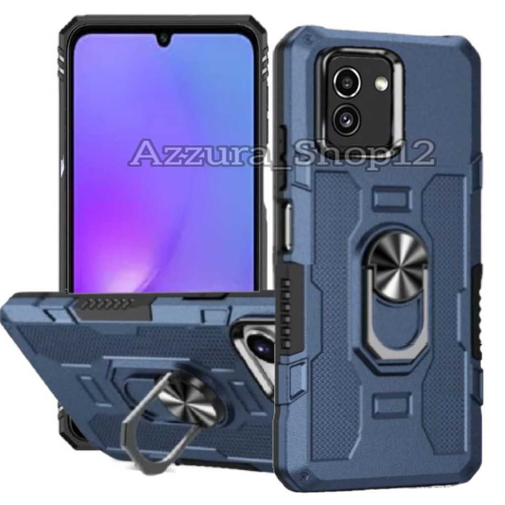 Jual Casing HP Untuk Samsung Galaxy A03 Hard Case Robot Hit Eye plus ...