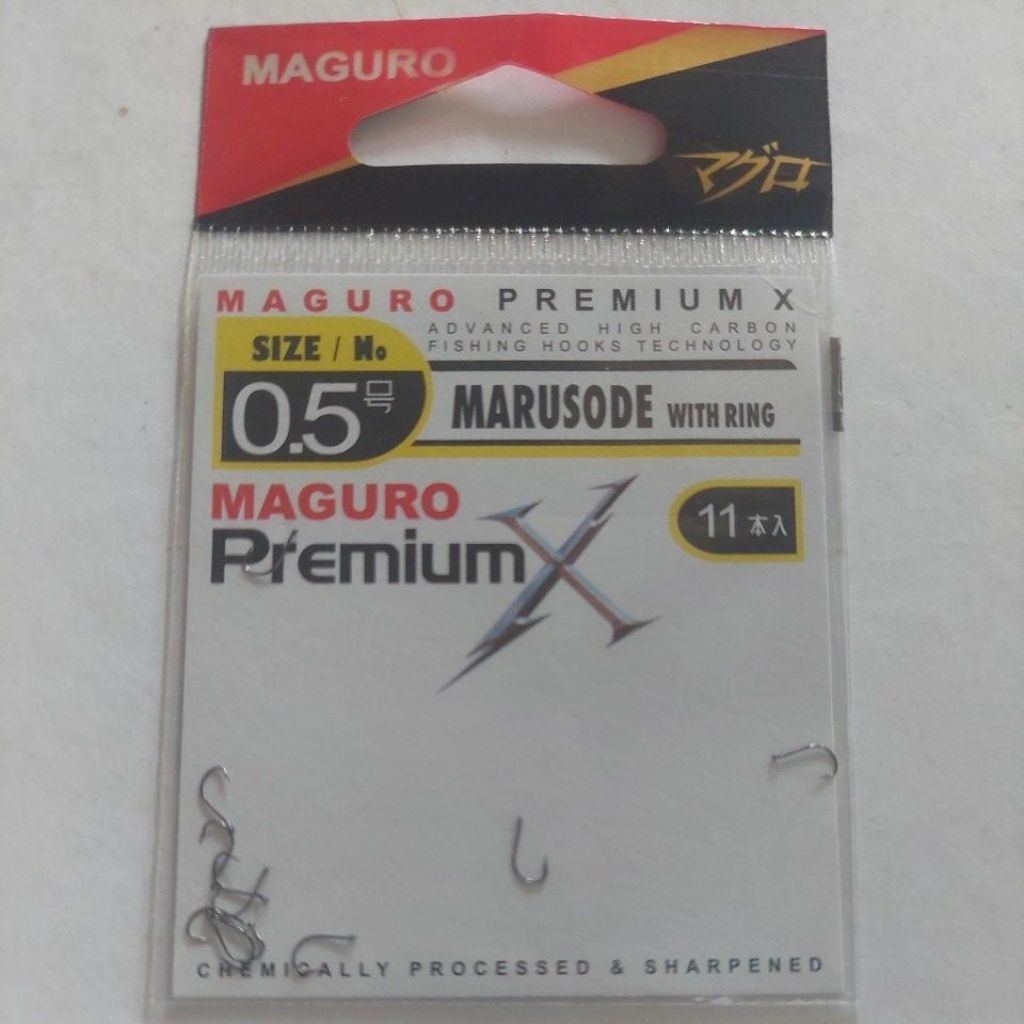 Jual kail maguro premium marusode | Shopee Indonesia