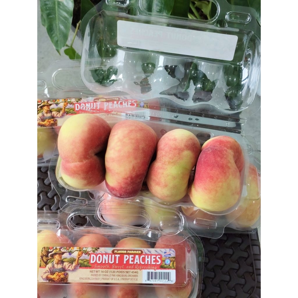 Jual Peach Pack USA | Shopee Indonesia