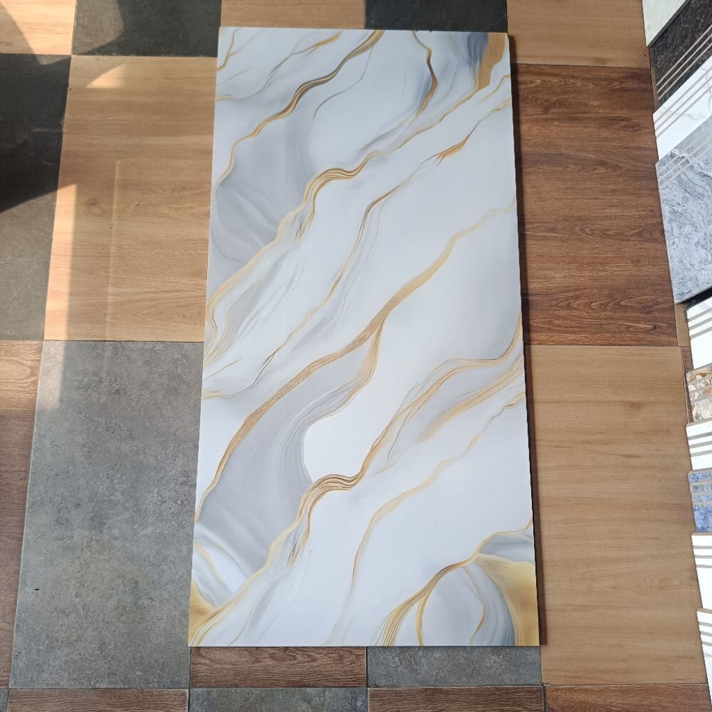 Jual Granit lantai 60x120 motip marmer gold primrose gold concord ...