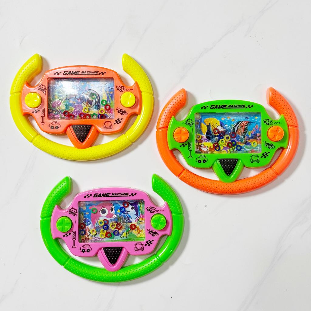 Jual Mainan Game Bot Air Jadul Model Stir Mainan Anak Anak Jadul ...