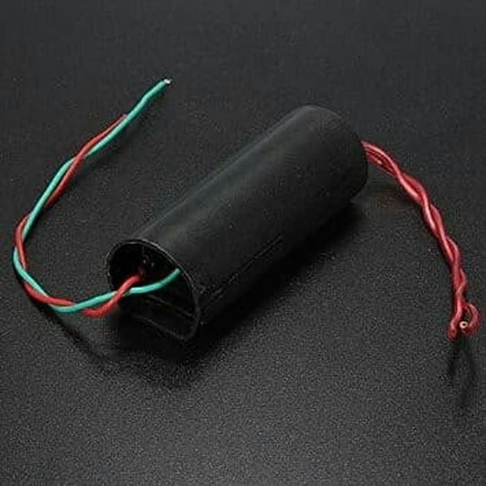 Jual High Voltage Generator Module 3-6V 400KV Anion Stun Gun | Shopee ...