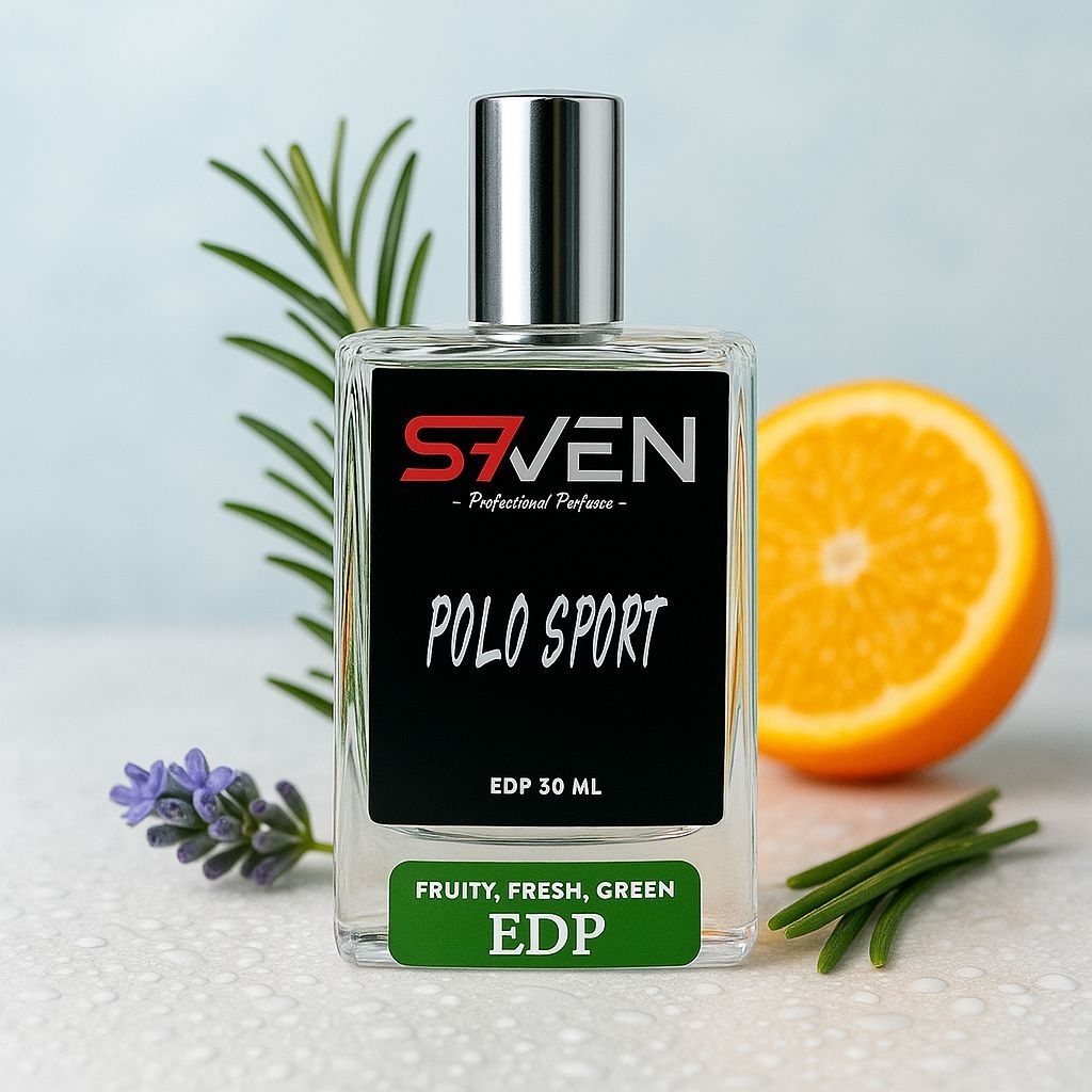 Jual Parfume Polo Sport by Seven Parfume | Shopee Indonesia