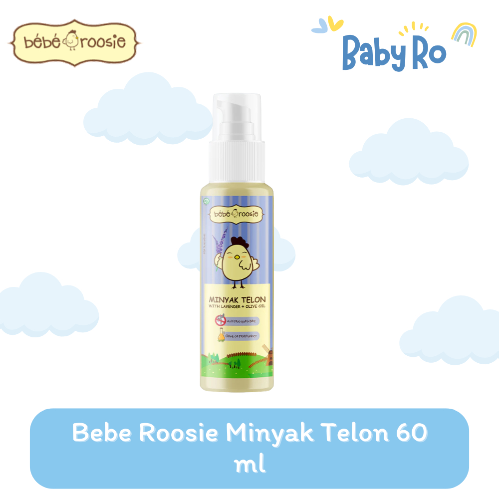Jual Minyak Telon Bayi | Masuk Angin | Olive Oil | Minyak Telon Bayi ...