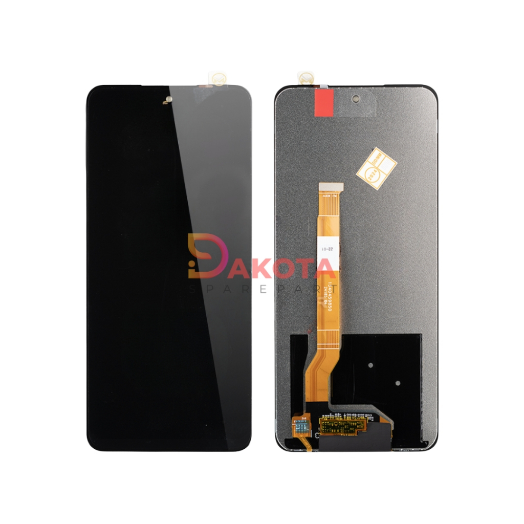 Jual LCD FULLSET TOUCHSCREEN OPPO A58 4G / A98 / A1 2023 | Shopee Indonesia