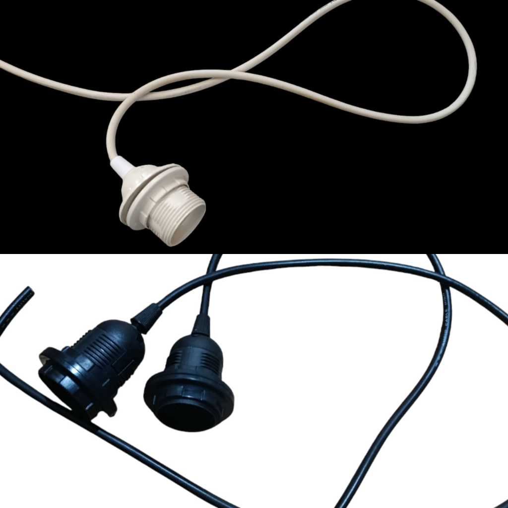 Jual set fiting kabel | Shopee Indonesia