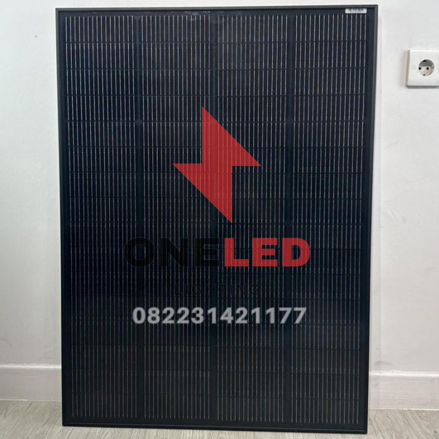 Jual Solar Panel / Panel Surya / Solar Cell Monocrystaline Solana 12V ...