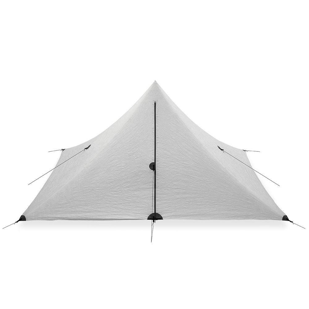 Jual Pinnacle Pro Official Pyramid Duo Tarp Tyvek 2P Liteway Series ...