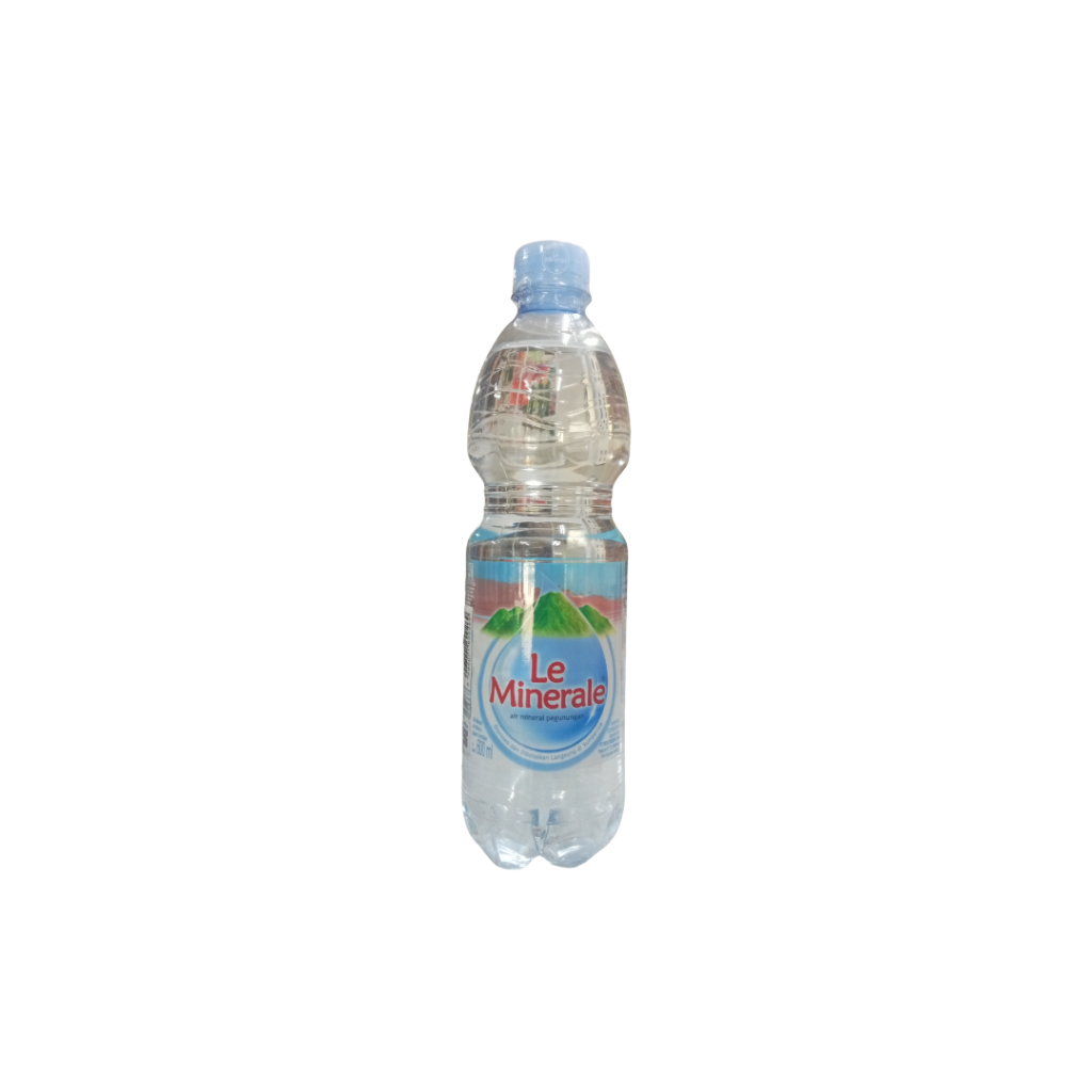 Jual Le Mineral Water 600ml | Shopee Indonesia