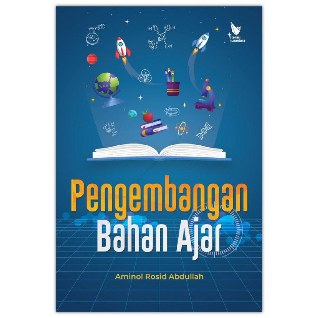 Jual Buku Pengembangan Bahan Ajar - Aminol Rosid Abdullah | Shopee ...
