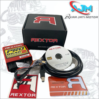 Jual CDI REXTOR PRODRAG2 PRODRAG 2 PRO DRAG 2 JUPITER Z MIO SATRIA FU ...
