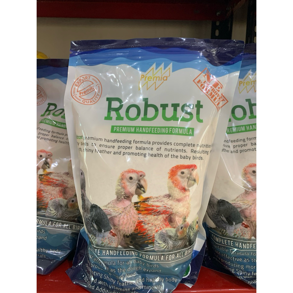 Jual Robus lolohan 1kg | Shopee Indonesia