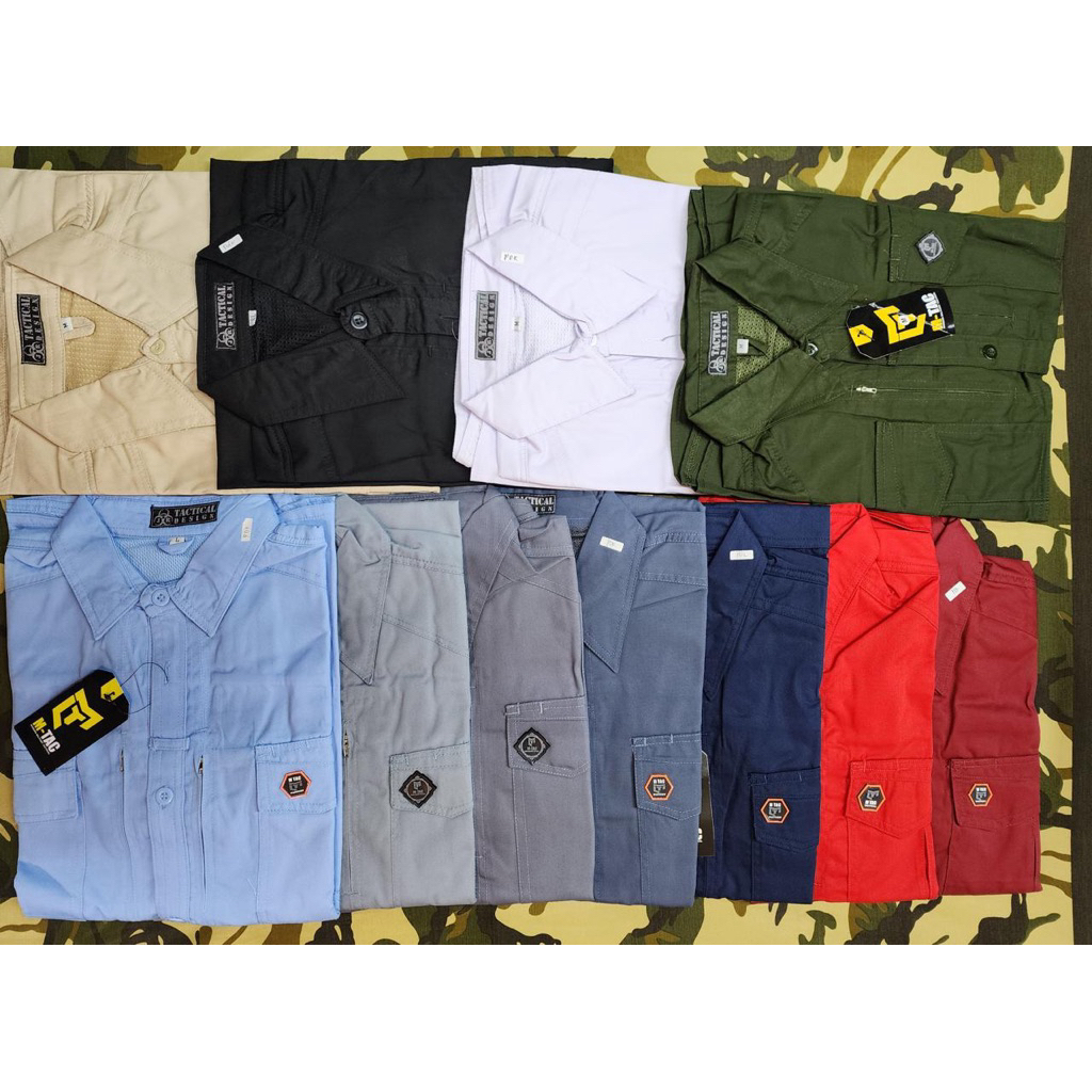Jual BAJU PDL TAKTIKAL CUSTOM LENGKAP /POL-PP/KUMHAM/KEMENKES/PNS/LAPAS ...