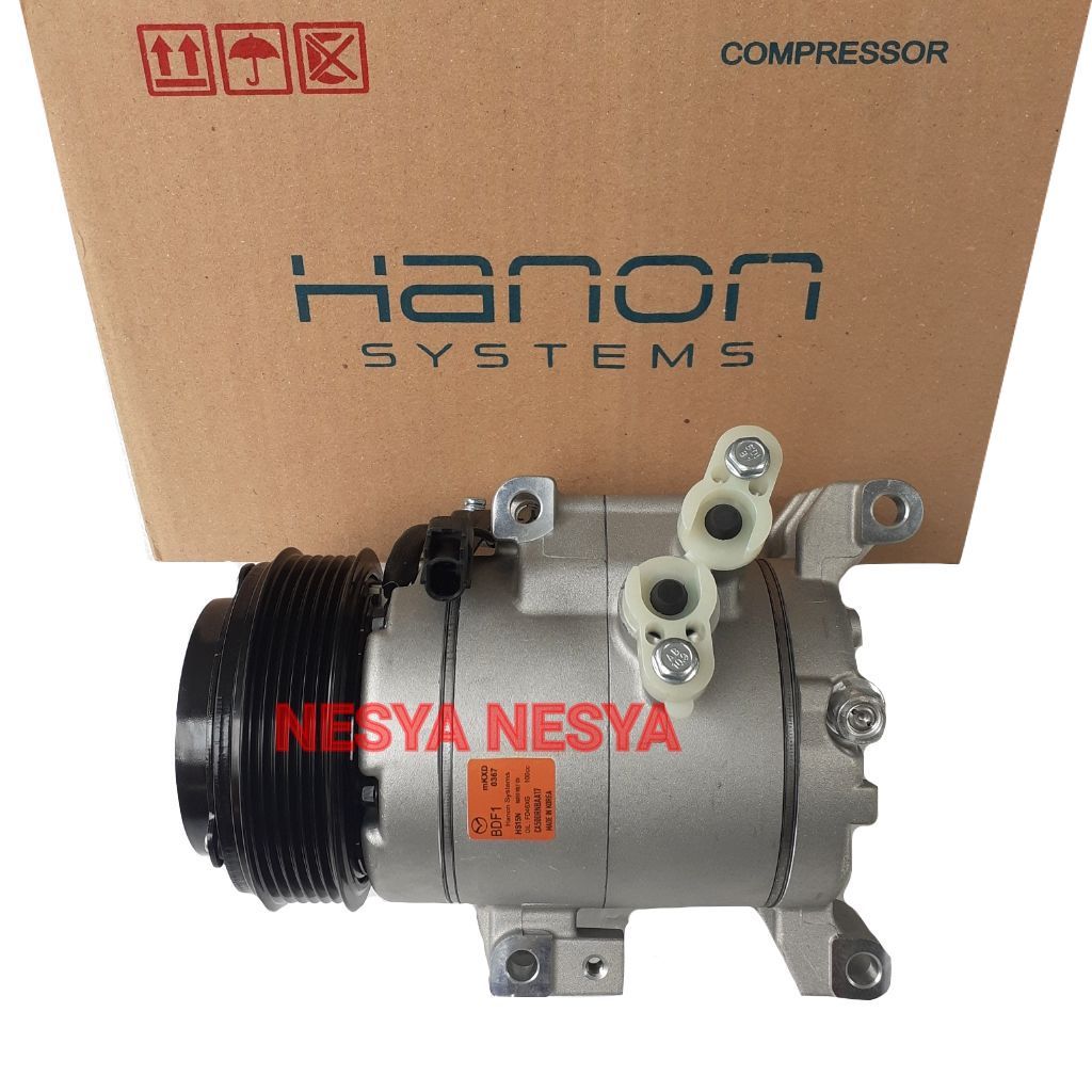 Jual Compressor Compresor Kompressor Kompresor AC Mobil Mazda CX-9 CX9 TC SKYACTIV-G SKYACTIV G ...