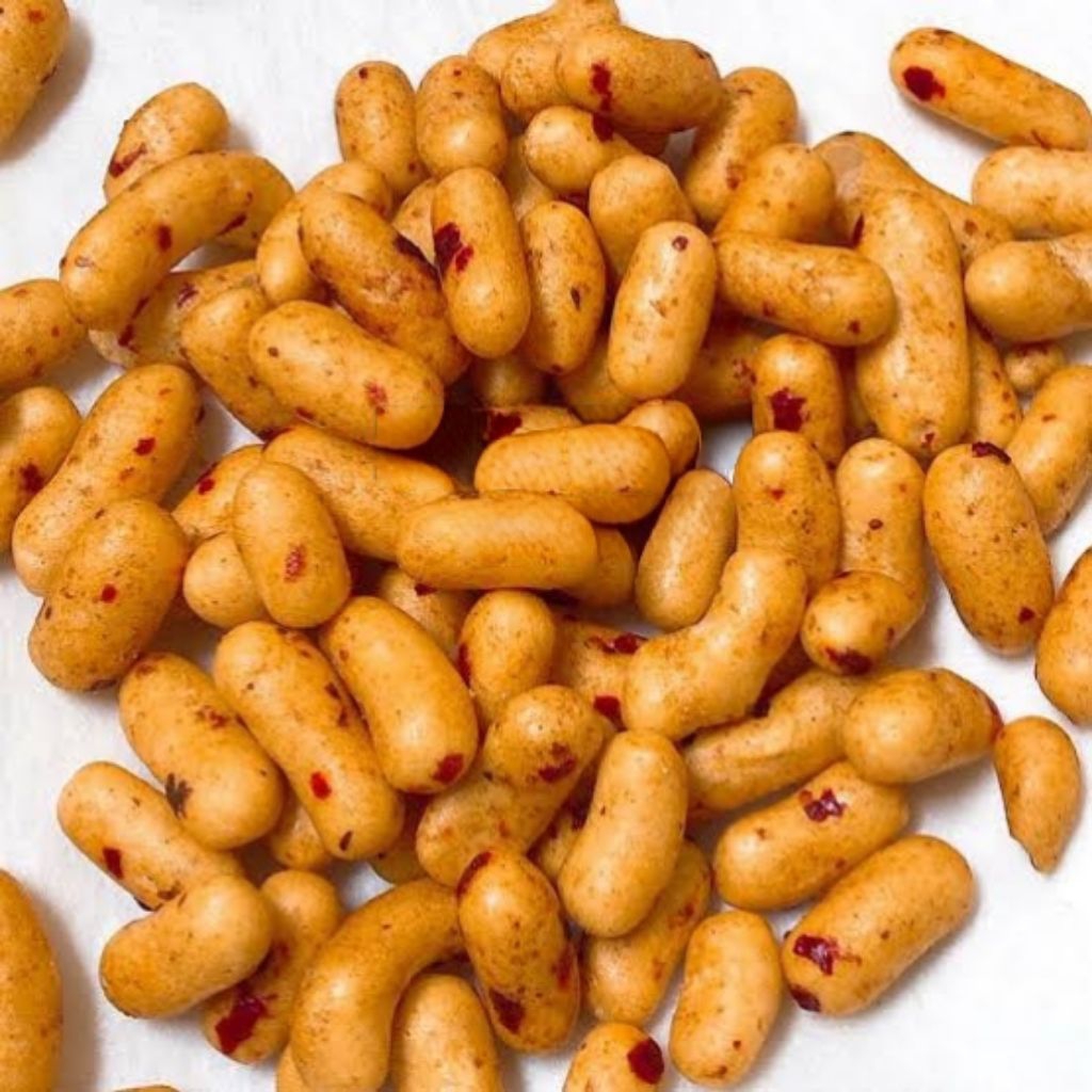 Jual Pilus ikan pedas manis/pilus rujak/pilus kapsul pedas manis/Pilus ikan | Shopee Indonesia